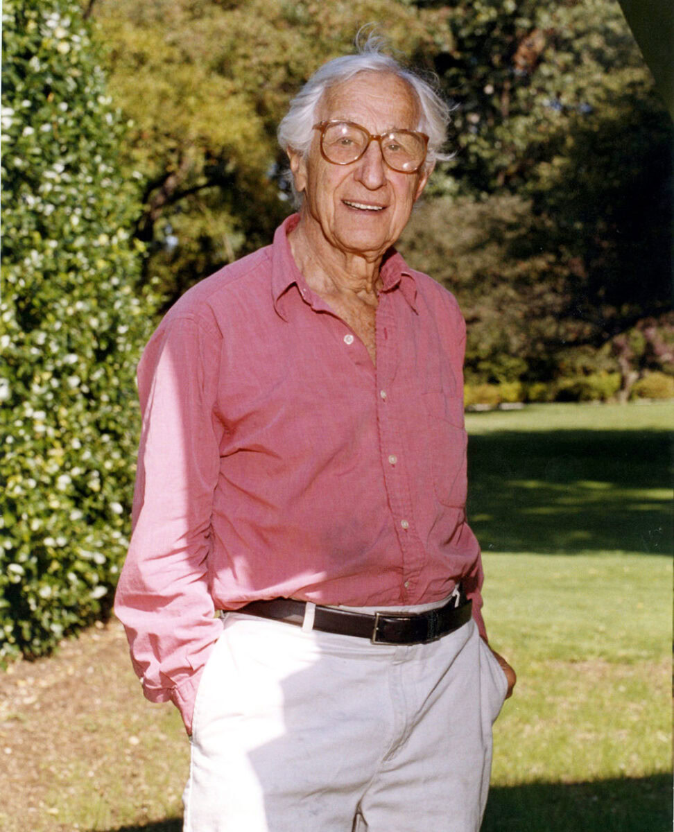 Biography - Tony Rosenthal